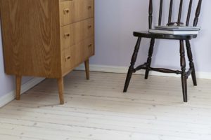 Riktig pris på gulvsliping i Oslo - Johansen & Sønn AS